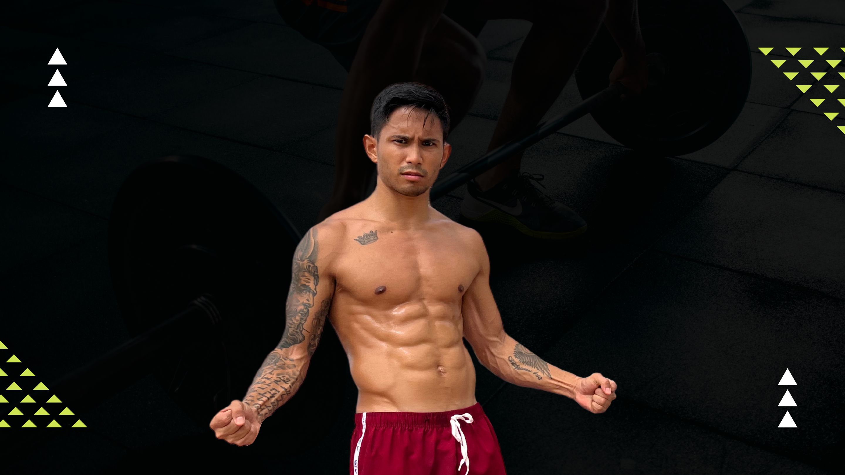 CruzFit Pro checkout